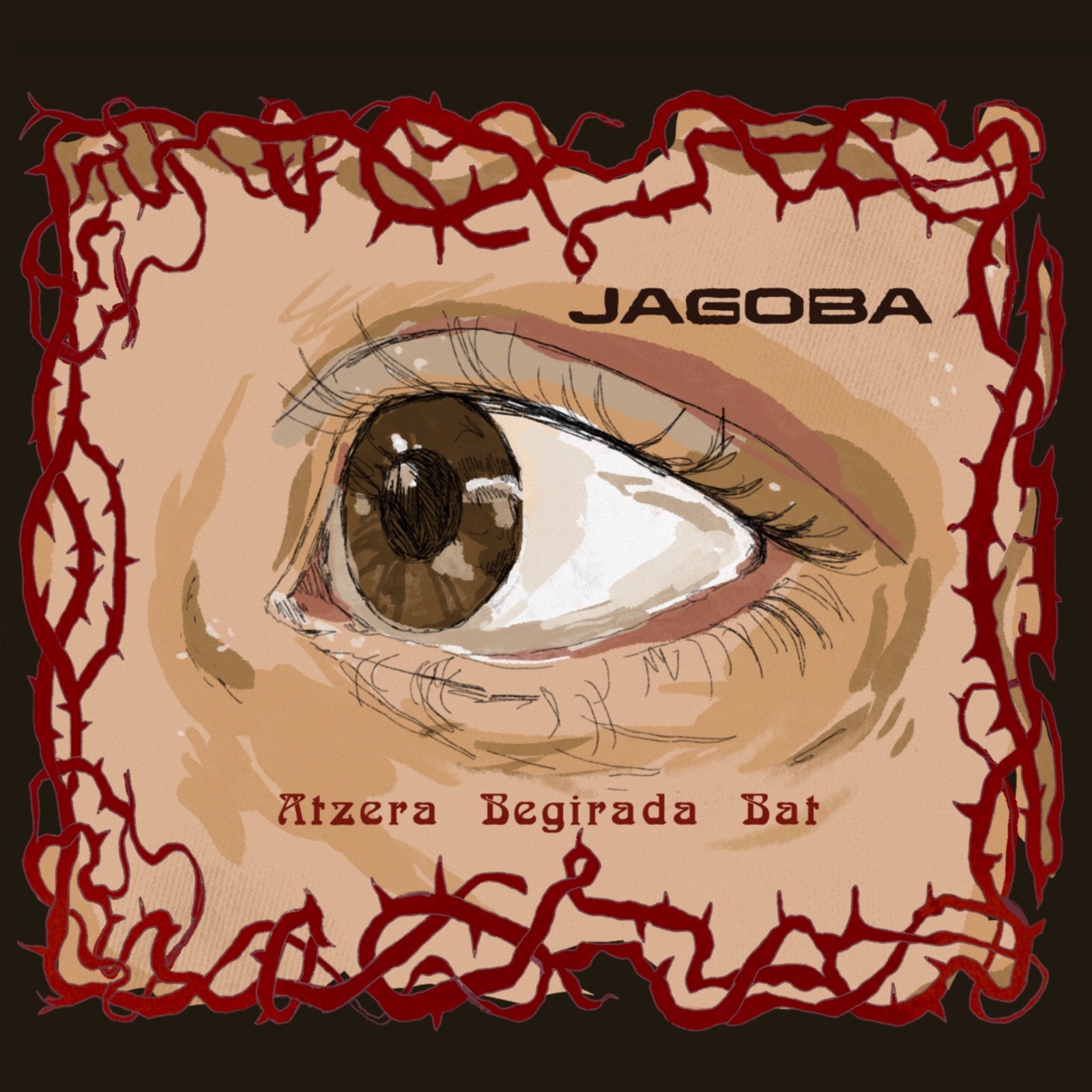El nuevo álbum de JAGOBA ya está disponible - Baga Biga